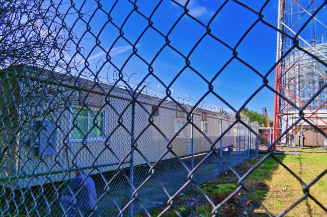 County says White Center quarantine site won't be active for the next ...